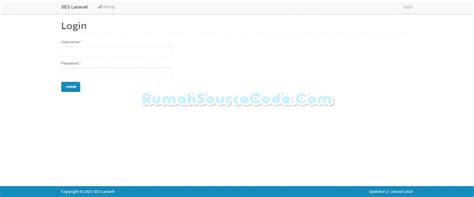 Source Code Forecasting Metode Single Exponential Smoothing Laravel