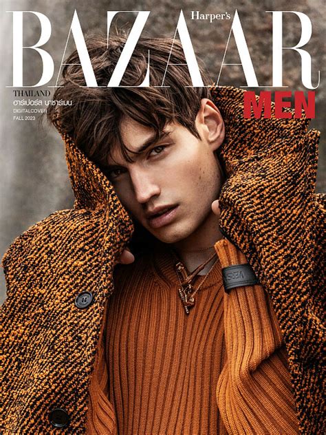 Moritz Hau Vny Models