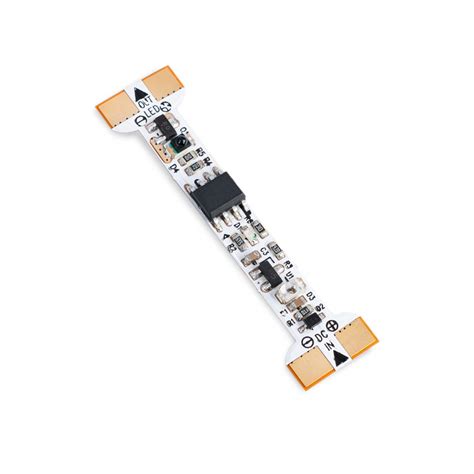 Sensor De Proximidade Para Ligar Desligar E Regular As Fitas LED V DC