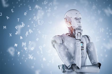 Un Robot Ahora Es Capaz De Oler Con Esta Tecnolog A