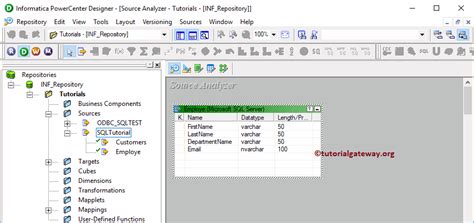 Export Data From Sql Server To Flat File In Informatica