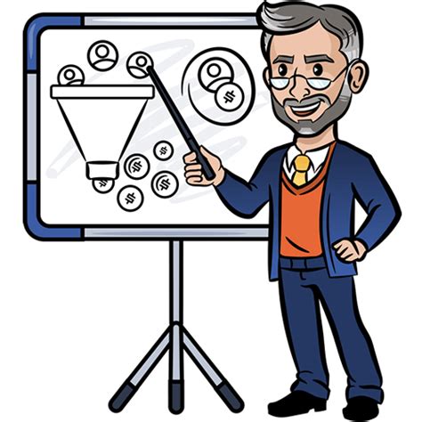 Sales Marketing Stack Audit Sales Funnel Professor