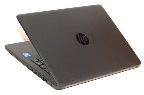 Jual Laptop Baru HP 14 Ck0012TU Win 10 Black Jual Beli Laptop Kamera Bekas Service