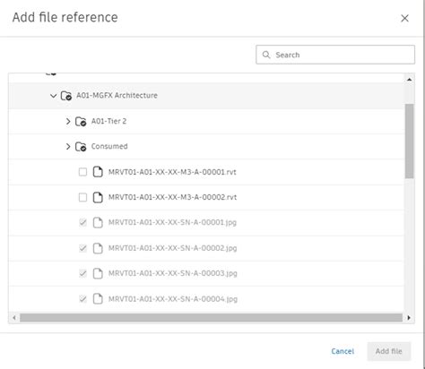 Acc Docs Limitations To Using Issues For Snag Lists Vs Docs