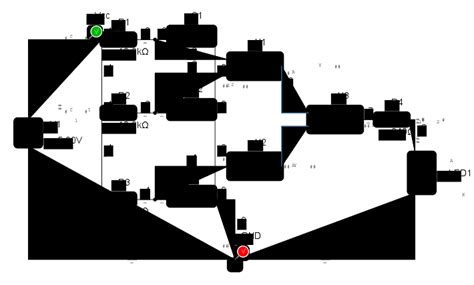 Led Logic Circuit Multisim Live