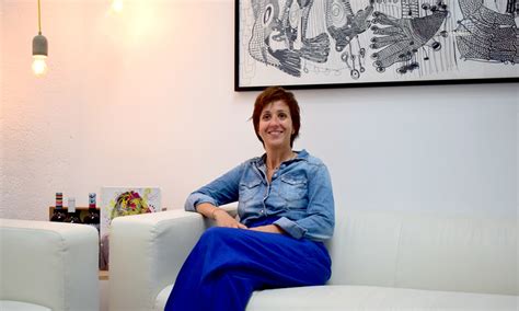 Laura Murtra “lessència De La Casa De Carlota és Limpacte El