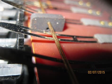 adding keys to an arduino synth the hard way the blacklord the organ donor project part 2 8