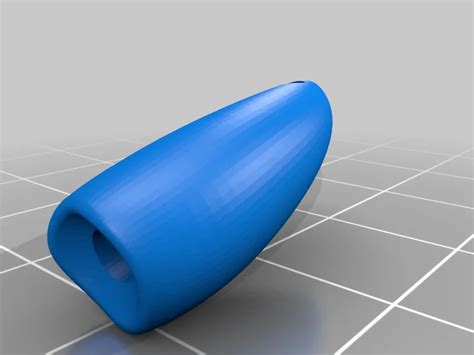 Patrick Star By Kaleb08 Download Free Stl Model