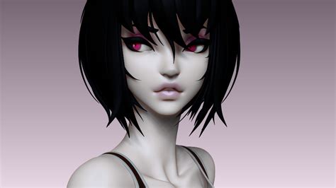 Succubus Dmytro Bajda Artofit