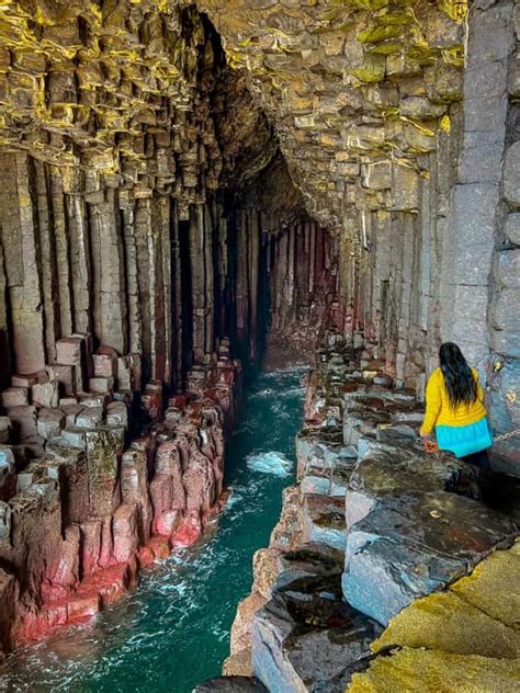 How To Visit Fingals Cave On The Isle Of Staffa In Scotland 2026