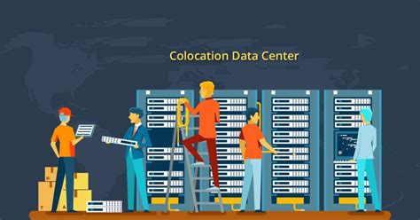5 Factors To Consider When Choosing A Colocation Provider For Your Business