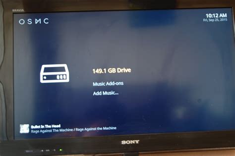 Raspberry Pi Media Player Raspberry Pi Raspberry P Rage Against The Machine