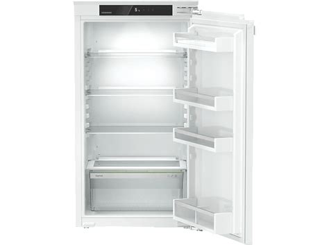 LIEBHERR IRd 4000-62 Pure Kühlschrank (166 l, D, 1022 mm hoch}, Weiß ...