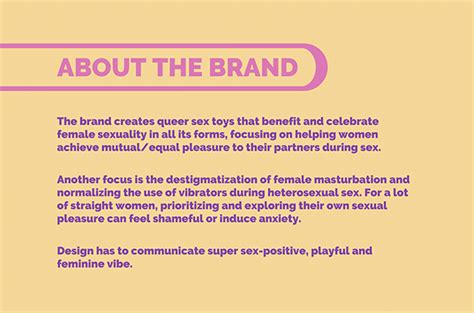 BANANA SPLIT Sex Toy Brand Identity On Behance