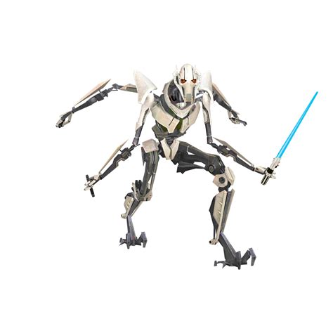 Q3 General Grievous Lightsabers Preorder Hot Toys Mms760d67b Star