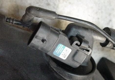 How To Replace Map Sensor LS1TECH Camaro And Firebird Forum Discussion
