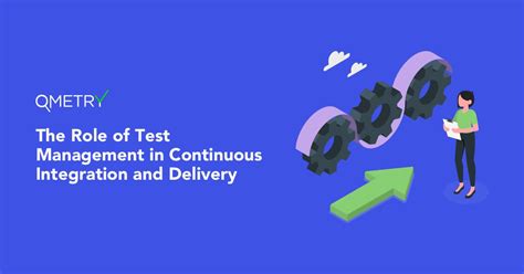 Boost Your Cicd Pipeline With Automated Testing Qmetry Posted On The