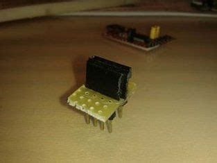 ESP8266 Wi Fi Module Explain And Connection Explained Wifi Microcontrollers