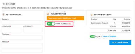 How To Covert Store Currency Webkul Store And Customization