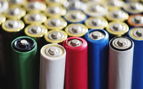 History And Timeline Of The Battery MR Battery