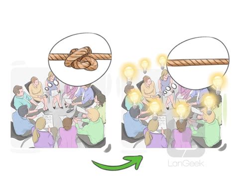 Definition And Meaning Of Constructive Picture Dictionary