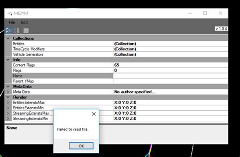 Request Xml To Ymap Discussion Cfxre Community