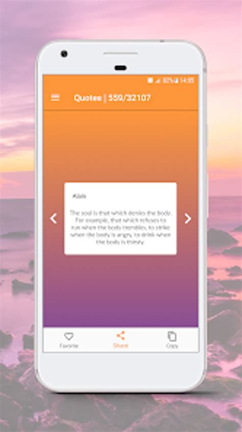Android Için 30000 Offline Quotes Status İndir