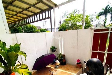 Jual Rumah Dengan Taman Di Cilendek Bogor