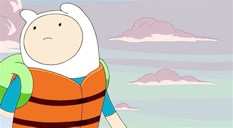 Adventure Time S Finn