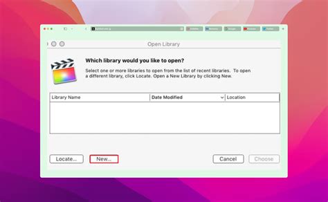 How To Fix Final Cut Pro Keeps Crashing On Macos 132 Saint