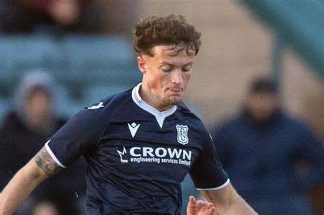 Dundee Trying For Rangers Ben Williamson Permanent Transfer As Ibrox