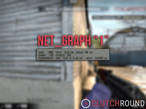 CS GO Netsettings For Competitive Play Clutchround