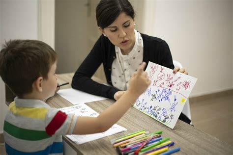 Behavior Analyst Job Description [template]