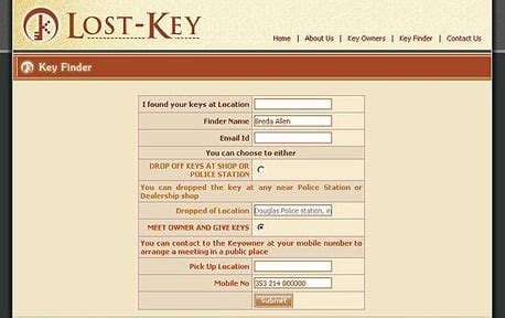 Lost Your Key Get Quick Key Retrieval Solutions ODM Group