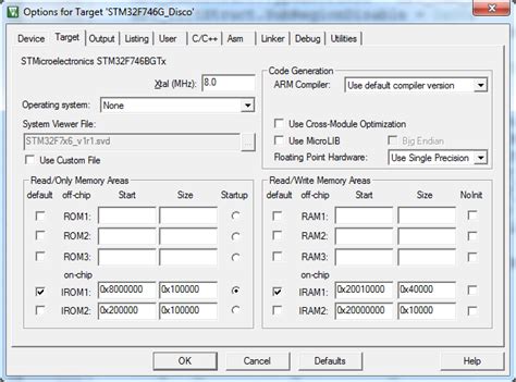 Stm32f746bgt6 Lcd Tft 7 Flickering Stmicroelectronics Community