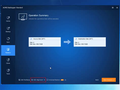 How To Clone Disk Partition With Freeware Max 4 Steps