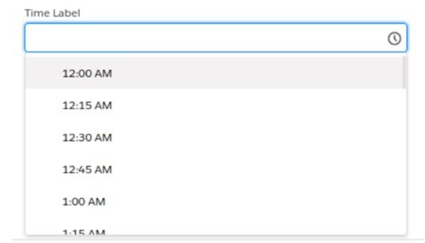 Leverage Salesforce Lightning Input For Superior User Interactions
