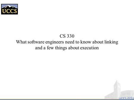 Linking Ppt Download