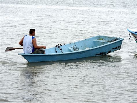 Campaña Busca Ayudar A Más De 500 Familias De Pescadores Del Pacífico