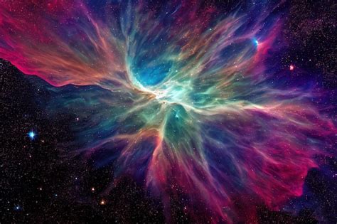 Premium Photo Galaxy With Stars And Space Dust In The Universe Galaxy