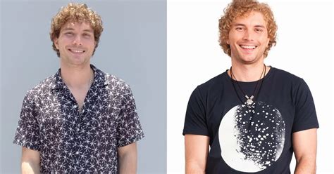 stefano meier en ‘maricucha 2′ “no me proyecto como un galán de