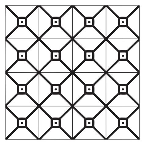 Modern Seamless Geometric Pattern Grid 43231038 Vector Art At Vecteezy