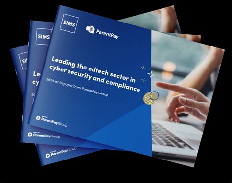 Download Our Cyber Security Whitepaper