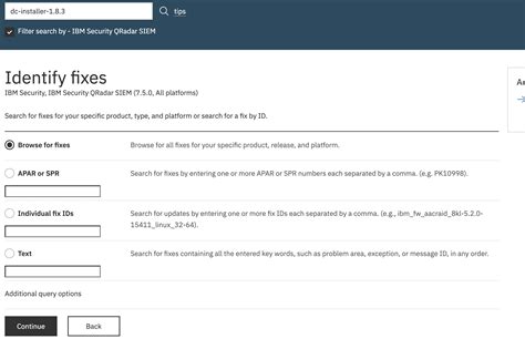 Integrate Linux Logs With Ibm Security Qradar Log Insights Ibm Developer