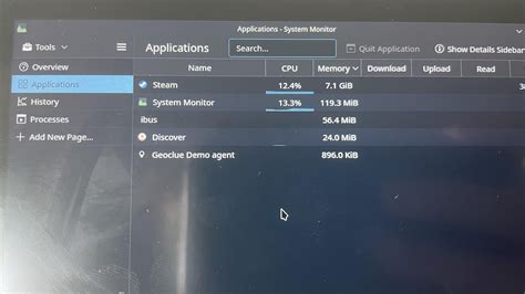 Steam Memory Leak Issue In Game Mode And Desktop Mode Rdecksupport