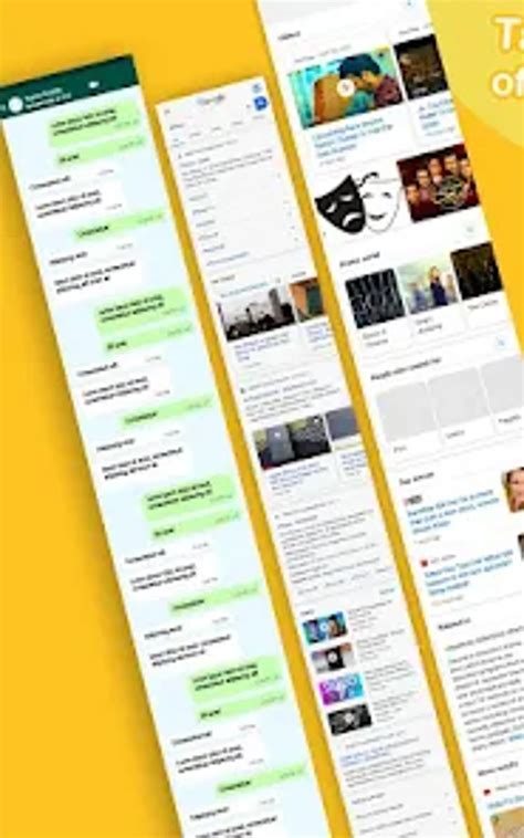 Long Screenshot Capture For An For Android Download