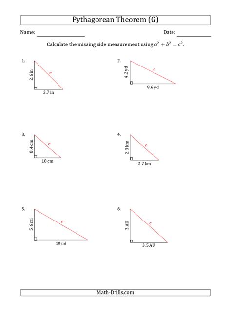 Pythagoreantheoremdecimalcalculatehypotenusenorotation007