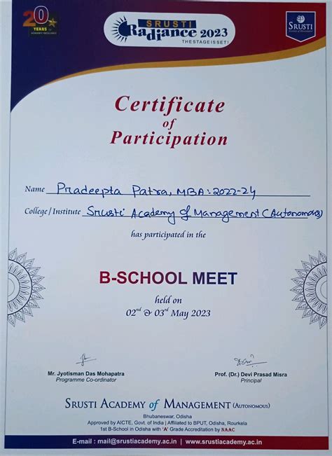 Pradeepta Patra Posted On Linkedin