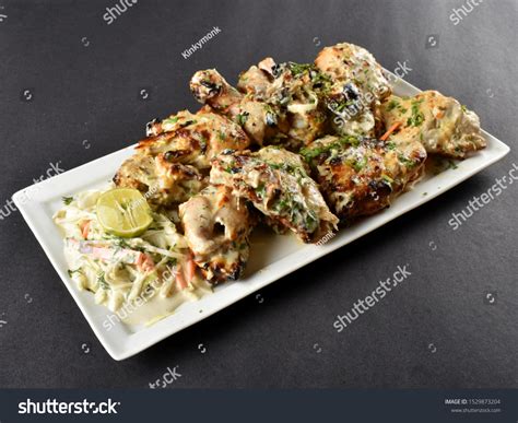 511 Imágenes De Afghani Chicken Tikka Imágenes Fotos Y Vectores De