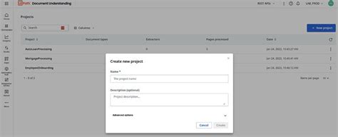 Bimal Thakkar On Linkedin Document Understanding One Click